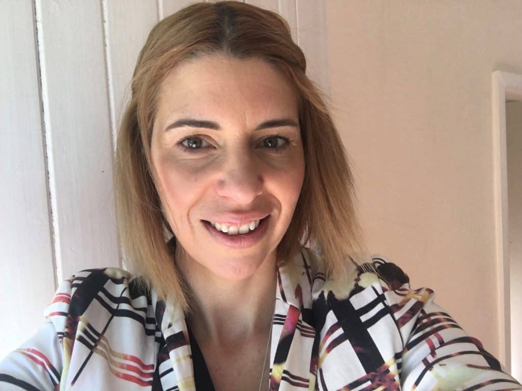 Meet the Team - Stronger Smarter