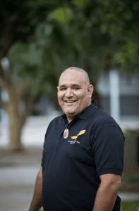 Meet the Team | Stronger Smarter