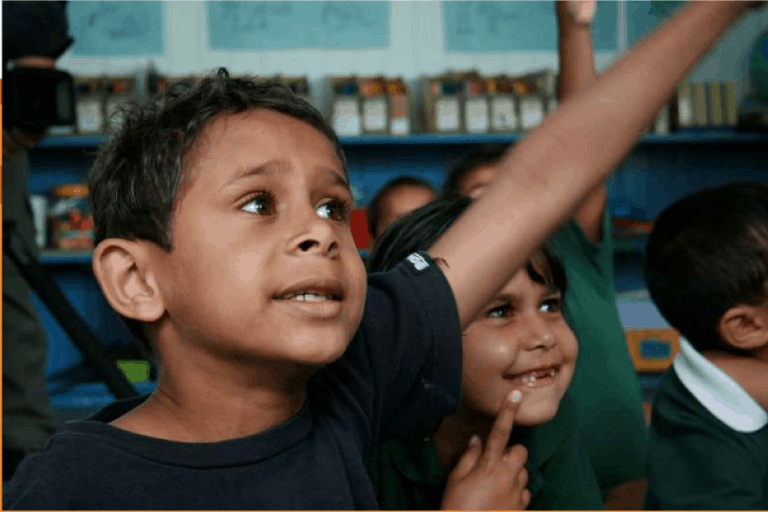 What is the difference between high expectations and High-Expectations ...