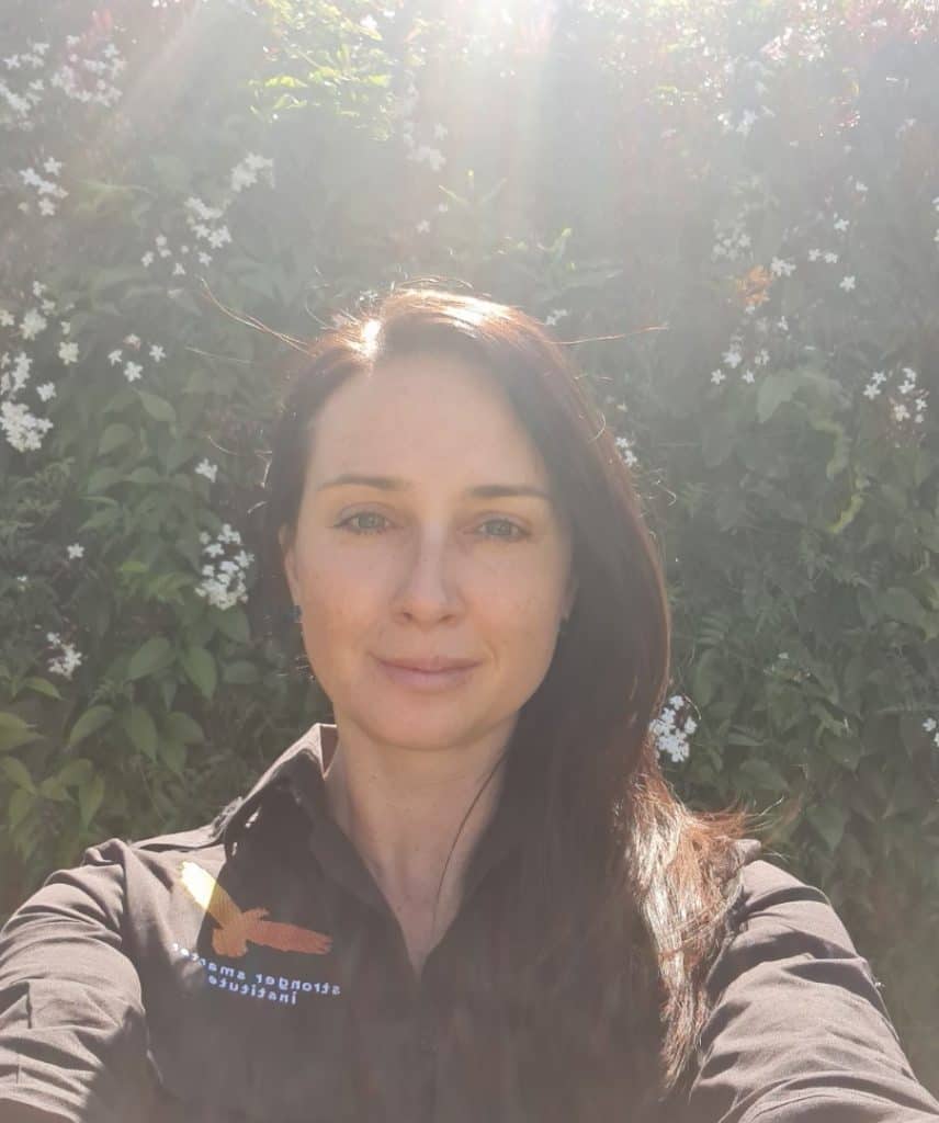 Meet the Team - Stronger Smarter