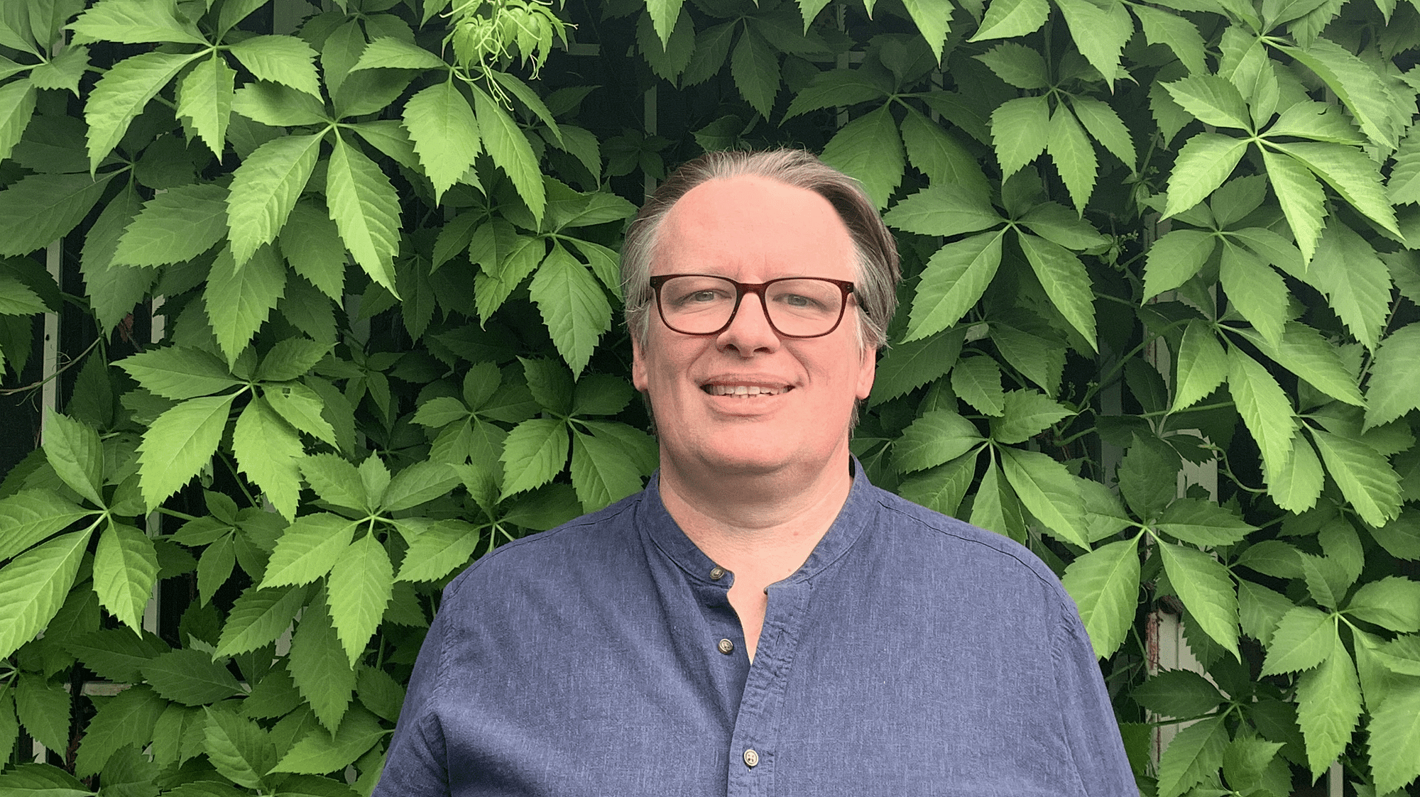 Meet the Team - Stronger Smarter