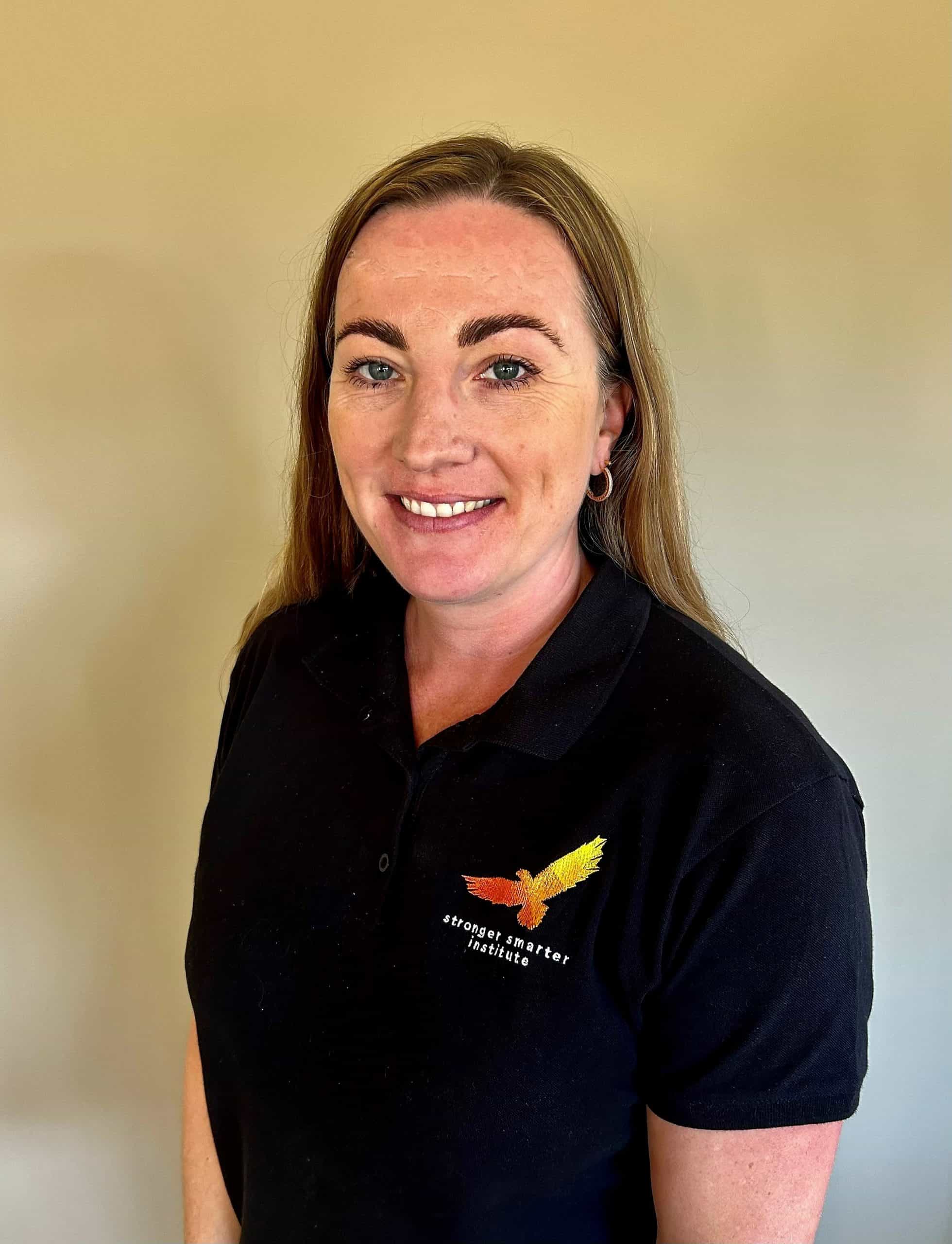 Meet the Team - Stronger Smarter