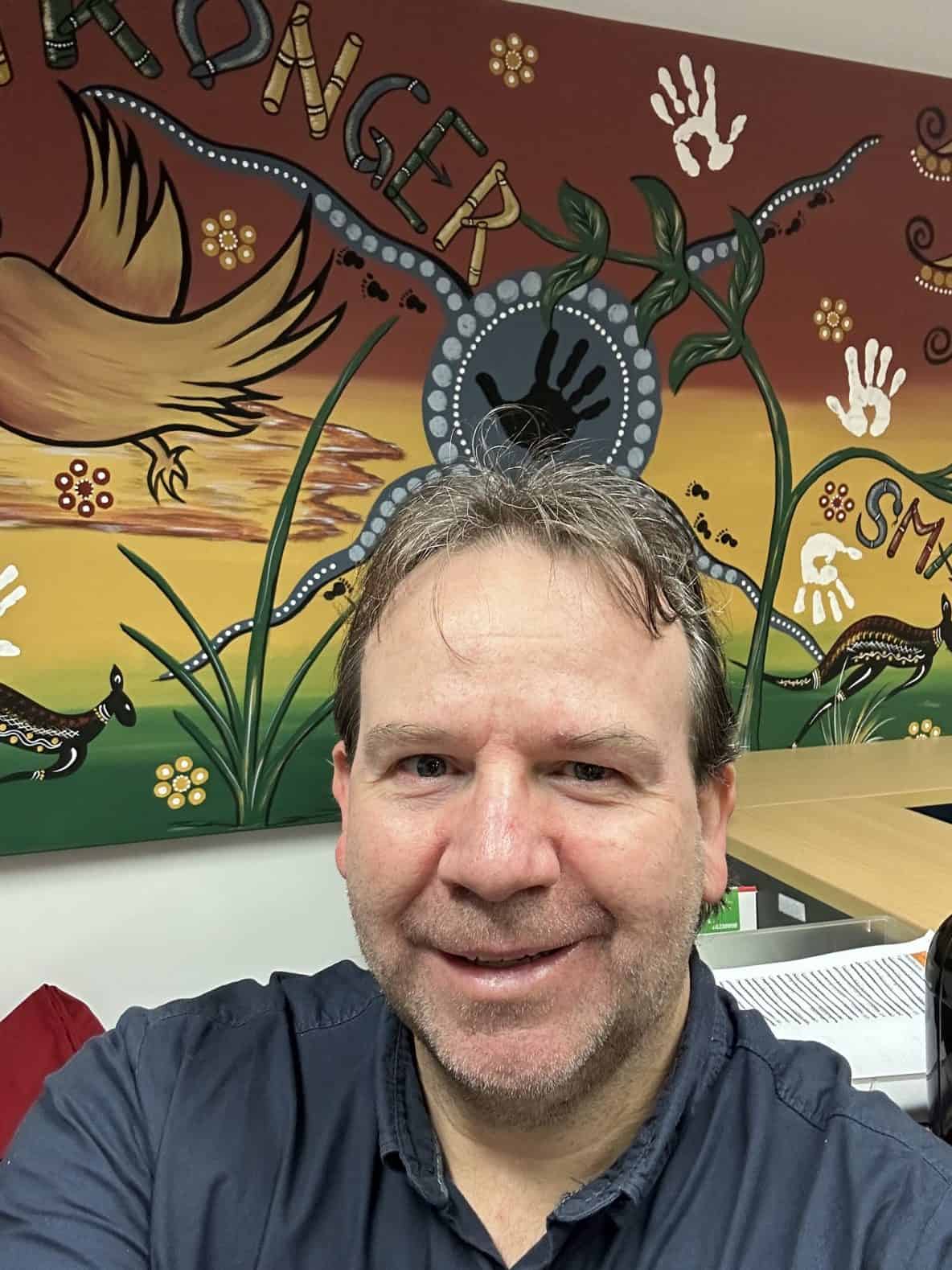 Meet the Team - Stronger Smarter