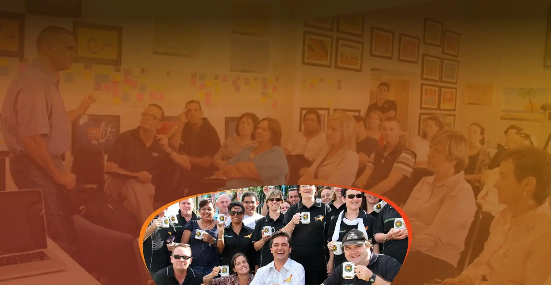 Home - Stronger Smarter