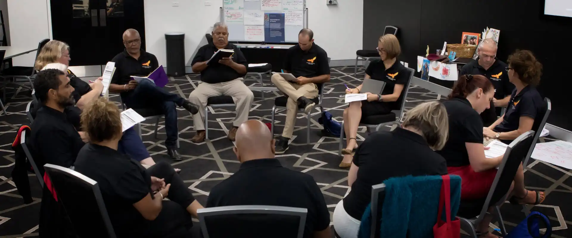 Our Impact - Stronger Smarter