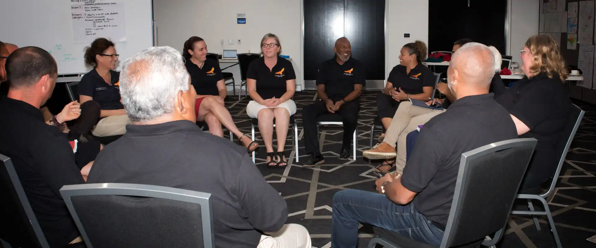 Staff Publications - Stronger Smarter