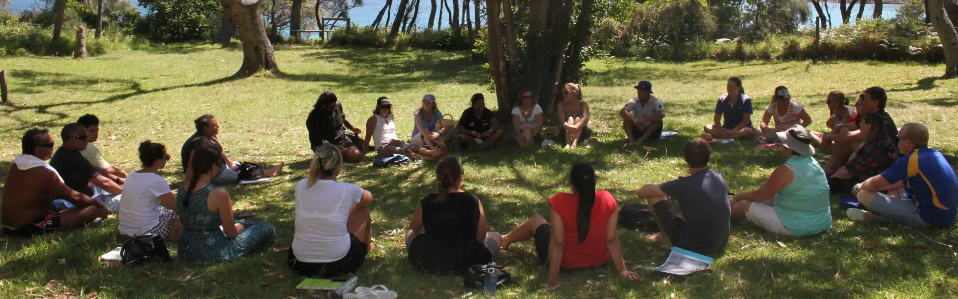 Stronger Smarter Leadership Program - Stronger Smarter