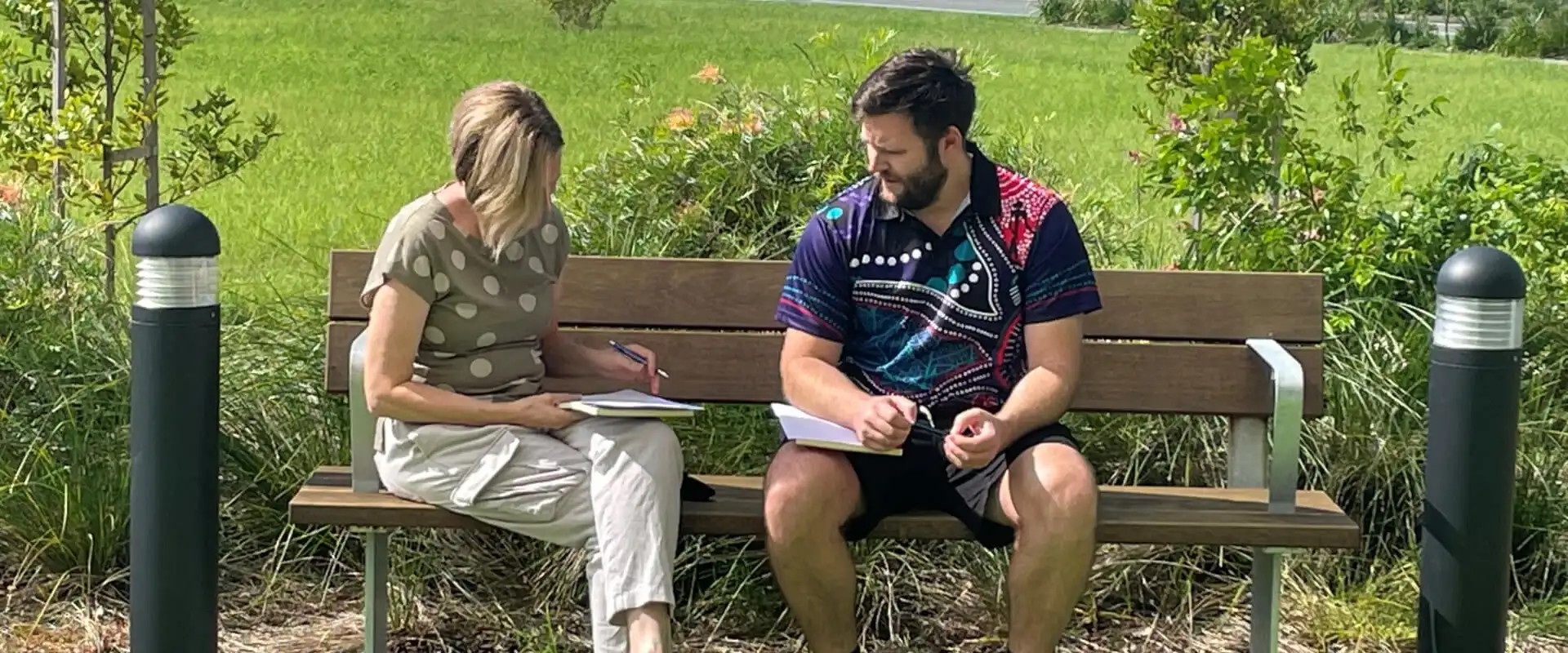 Stronger Smarter Reports - Stronger Smarter