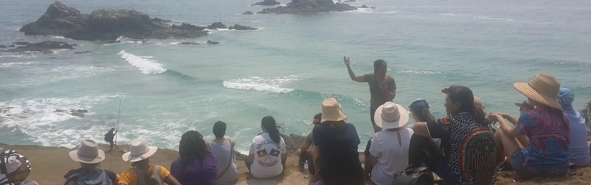 Jarlarla Program - Stronger Smarter