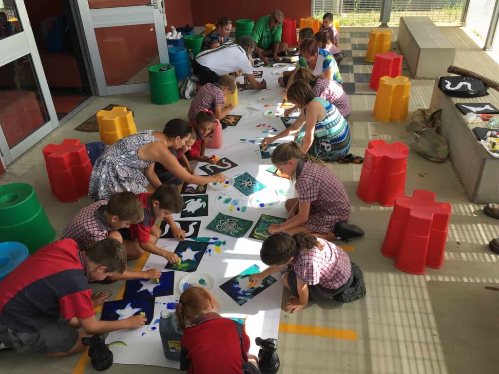 Leadership Programs – Stronger Smarter