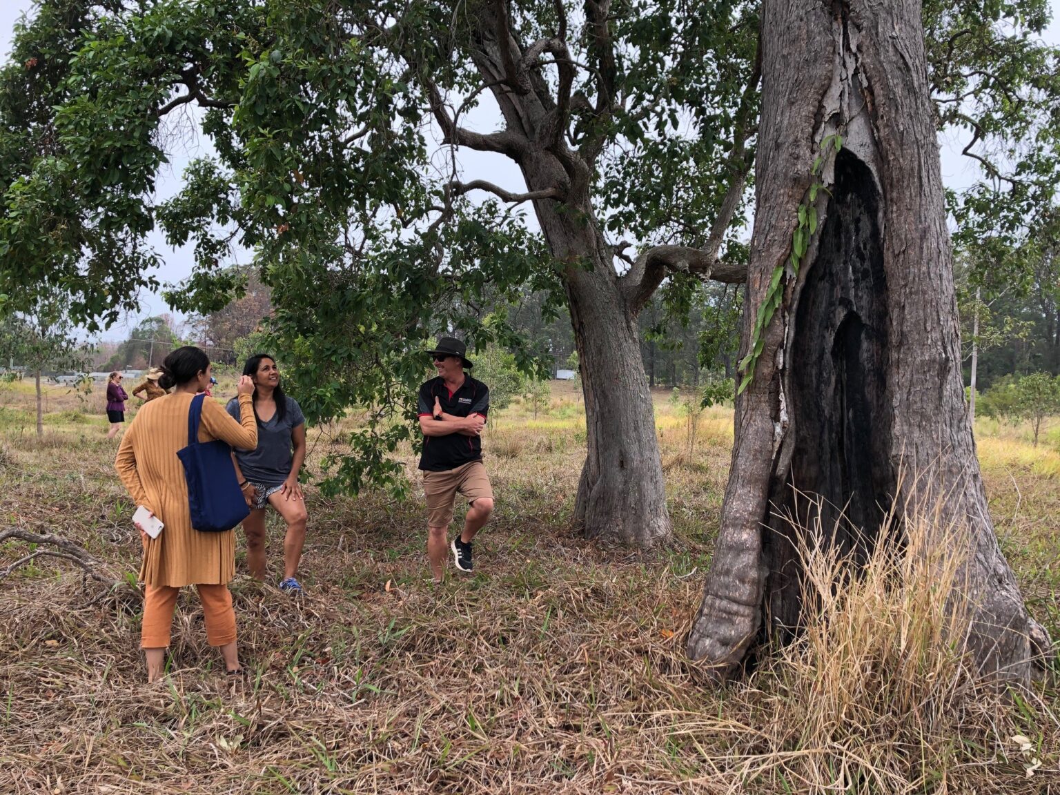 Masterclasses – Stronger Smarter