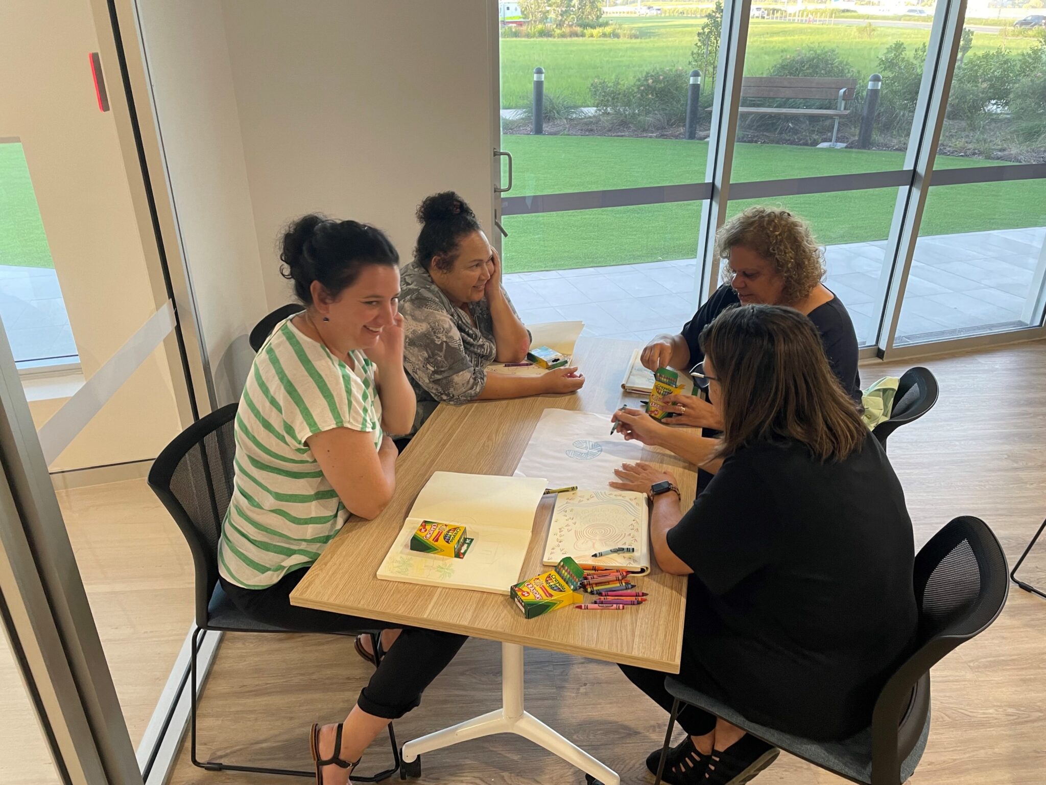 Program Page – Stronger Smarter