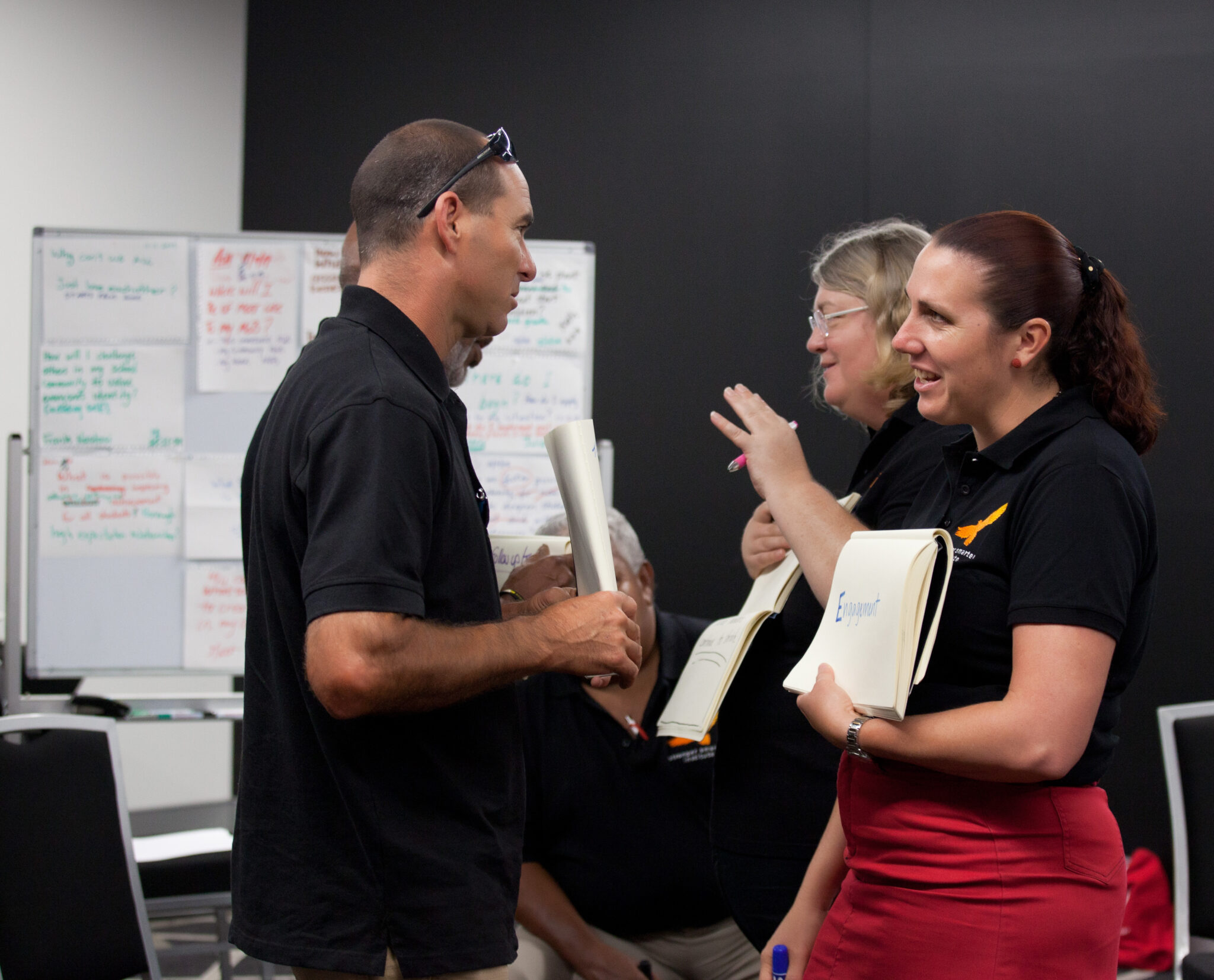 Strength Based Approach – Stronger Smarter