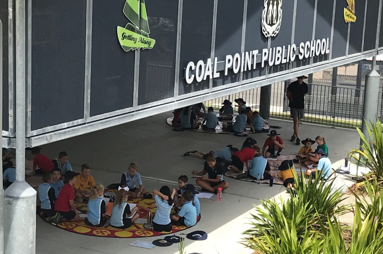 Alumni stories – Stronger Smarter