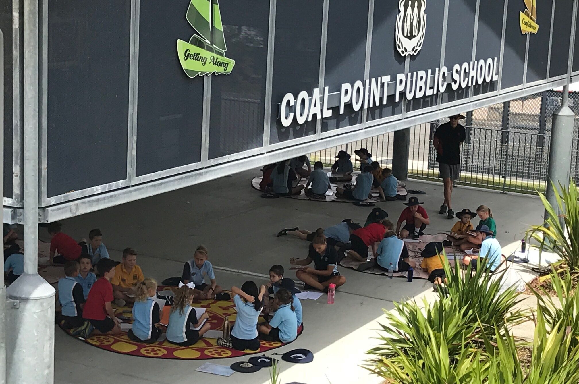 Alumni stories – Stronger Smarter